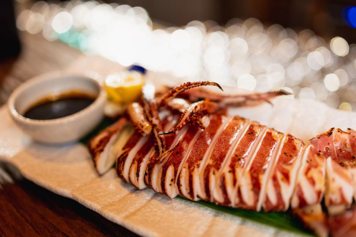 Top 10 Yakitori Restaurants in Malaysia - Izakaya Group